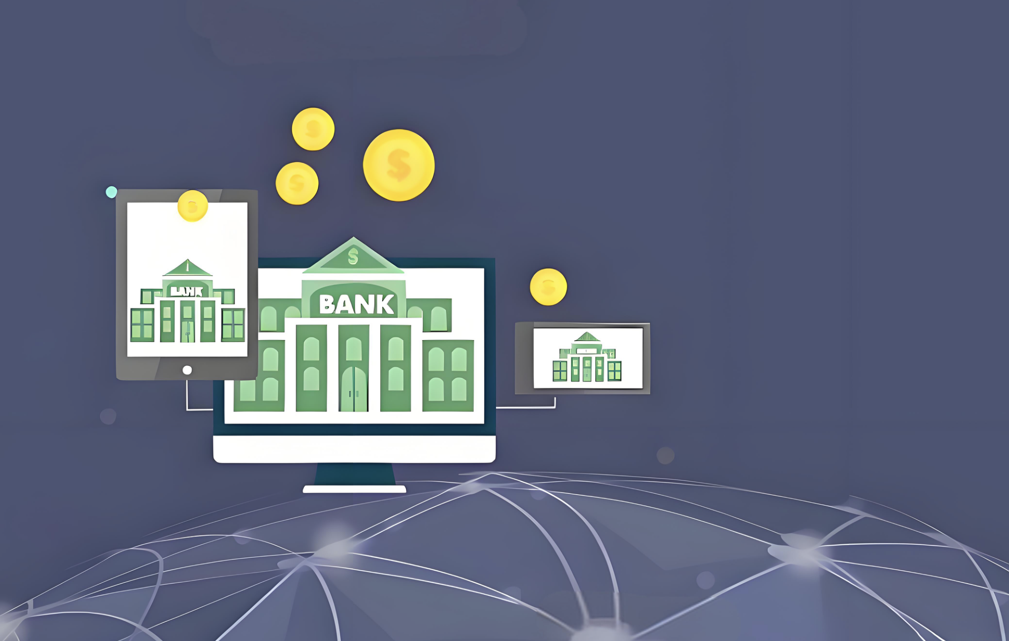 Bank Transaction Systems | Haitao Xu